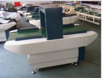 China Needle Detector,metal detector  JC-600S super height for big size product inspection for sale