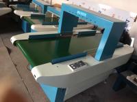China Needle Detector,metal detector  JC-600S super height for big size product inspection for sale