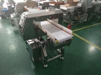 China food metal detector for small product inspection（touch screen,support Usb, PC connect） for sale
