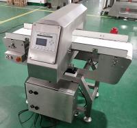 China food metal detector 3012  conveyor metal detector for small food product inspection for sale