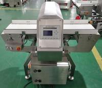 China food metal detector 3012  conveyor metal detector for small food product inspection for sale