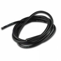 China Insulated Copper Flexible Silicone Wire Cable 16AWG 252/0.08 600V Antiwear for sale