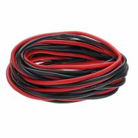 China Insulated Copper Flexible Silicone Wire Cable 16AWG 252/0.08 600V Antiwear for sale