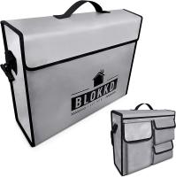 China OEM Lightweight Lipo Battery Storage Bag Multipurpose Portable for sale