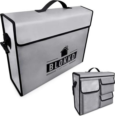 China OEM Lightweight Lipo Battery Storage Bag Multipurpose Portable for sale