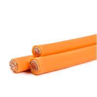 China XLPO Flexible Silicone Cable for sale