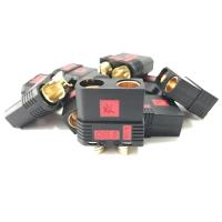 China Anti Spark RC Battery Connectors for sale