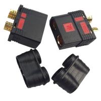 China Anti Spark RC Battery Connectors for sale