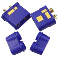 China Anti Spark RC Battery Connectors for sale