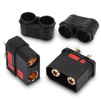 China Anti Spark RC Battery Connectors for sale