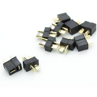 China DIN Multiscene T Plug Connectors For RC Lipo Battery Helicopter for sale