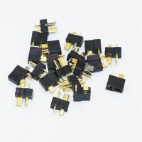 China DIN Multiscene T Plug Connectors For RC Lipo Battery Helicopter for sale