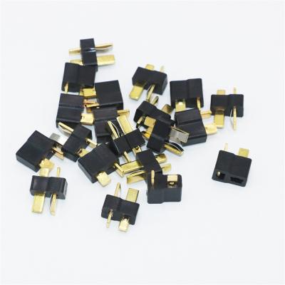 China DIN Multiscene T Plug Connectors For RC Lipo Battery Helicopter for sale