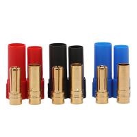 China Flame Retardant Lipo RC Battery Connectors Multifunctional Anti Spark for sale