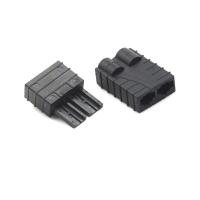 China PA66 Practical Lipo Battery Connector , Multipurpose TRX Plug Connector for sale