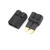China PA66 Practical Lipo Battery Connector , Multipurpose TRX Plug Connector for sale