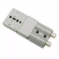 China Gray Red SB120 Anderson Powerpole Connector 120A 600V for Solar Panel Battery for sale