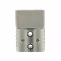 China Gray Red SB120 Anderson Powerpole Connector 120A 600V for Solar Panel Battery for sale