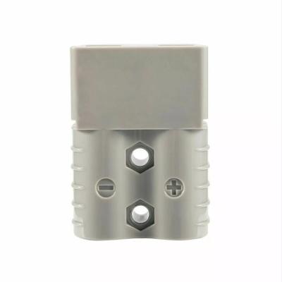 China Gray Red SB120 Anderson Powerpole Connector 120A 600V for Solar Panel Battery for sale