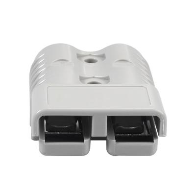 China Multiscene 175A Anderson Power Pole Connector , Practical Forklift Battery Terminals for sale