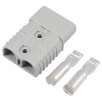 China Multiscene 175A Anderson Power Pole Connector , Practical Forklift Battery Terminals for sale
