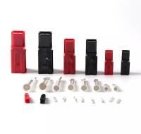 China Practical 600V Anderson Powerpole Connectors 45A For Electric Vehicles for sale