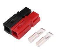 China Practical 600V Anderson Powerpole Connectors 45A For Electric Vehicles for sale
