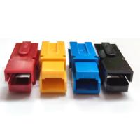 China PC Multicolor Anderson Power Pole Connector Kit Stable Multiscene for sale