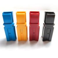 China PC Multicolor Anderson Power Pole Connector Kit Stable Multiscene for sale