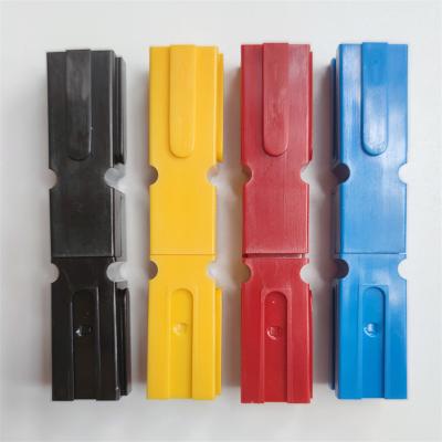 China PC Multicolor Anderson Power Pole Connector Kit Stable Multiscene for sale