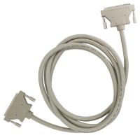 China 100 Pin SCSI Male to Male Wire Harness Assembly 1M for Industrial Computer for sale