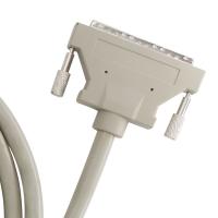 China 100 Pin SCSI Male to Male Wire Harness Assembly 1M for Industrial Computer for sale