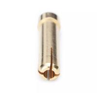 China Female Banana Plug Connectors for sale