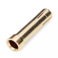 China Female Banana Plug Connectors for sale
