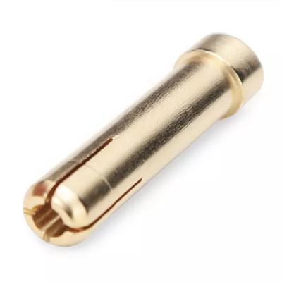 China Female Banana Plug Connectors for sale