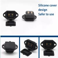 China IP67 E Bike Energy Storage Connector 2 Plus 4 Tower Multipurpose for sale