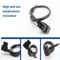 China IP67 E Bike Energy Storage Connector 2 Plus 4 Tower Multipurpose for sale