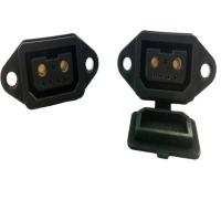 China IP67 E Bike Energy Storage Connector 2 Plus 4 Tower Multipurpose for sale