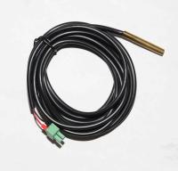 China Battery Temperature Sensor Cable Assembly for MPPT Solar Charge Controller 12V 24V for sale