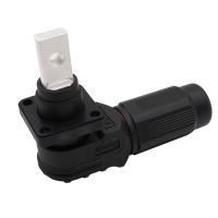 China 150A DC 1000V Battery Energy Storage Connector 8.0 Flame Retardant Waterproof for sale