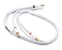 China Antiwear Deans Charging Cable 4mm 5mm Bullet Connector 12AWG 610mm RC Battery Charge Lead for sale