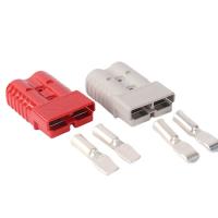 China Copper Anderson Style Connectors for sale