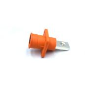 China EMI Shielded Energy Storage Connector 1000V 300A 350A Waterproof for sale