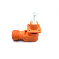 China EMI Shielded Energy Storage Connector 1000V 300A 350A Waterproof for sale