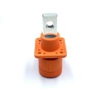 China EMI Shielded Energy Storage Connector 1000V 300A 350A Waterproof for sale