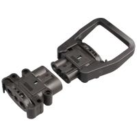 China IP23 Forklift Battery Charger Connector Plug for sale