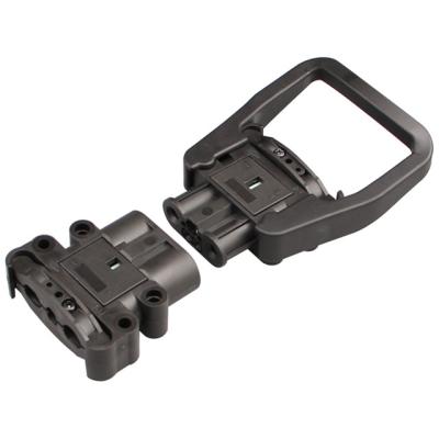 China IP23 Forklift Battery Charger Connector Plug for sale