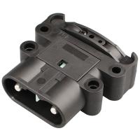 China IP23 Forklift Battery Charger Connector Plug for sale