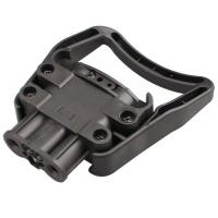 China IP23 Forklift Battery Charger Connector Plug for sale