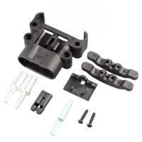 China IP23 Forklift Battery Charger Connector Plug for sale